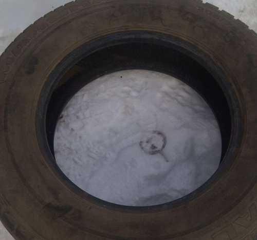 Marshal Radial 857 205/70 R16C