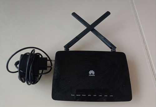 Wifi роутер