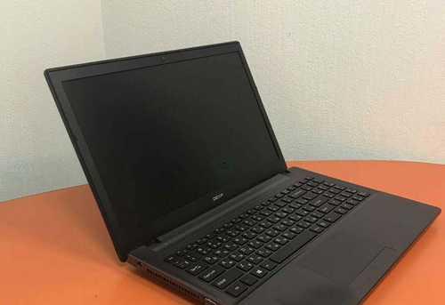Ноутбук - dexp H116- 7MD