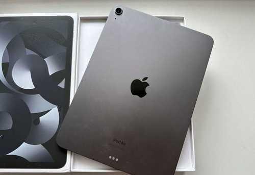 iPad Air 5 M1 256gb Wi-Fi Sp.Gray 2022