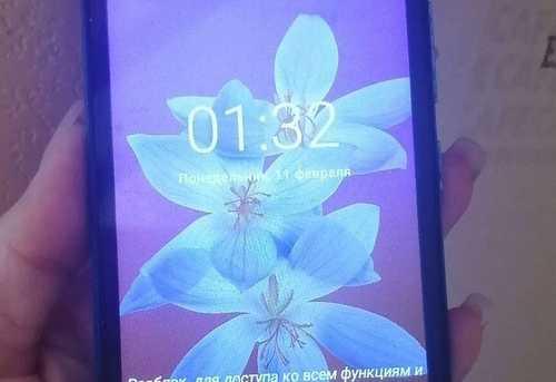 Itel A16 Plus, 8 ГБ