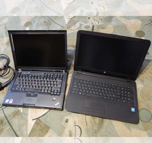 Lenovo ThinkPad T400 P8600 22,4GHz, 4Gb