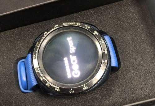 Часы Samsung Gear Sport (EE59)
