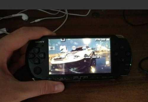 Sony psp 3008