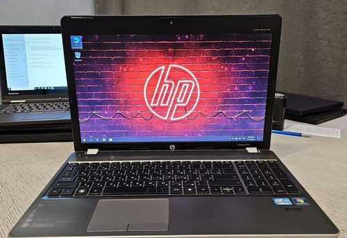 HP ProBook 4530s i5-2450 2.50Ghz/8Gb/500Gb Чек Гар