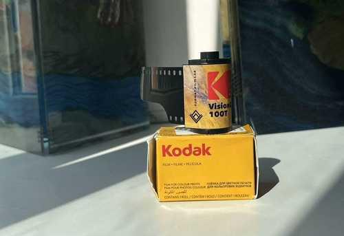 Фотопленка Kodak vision2 100T