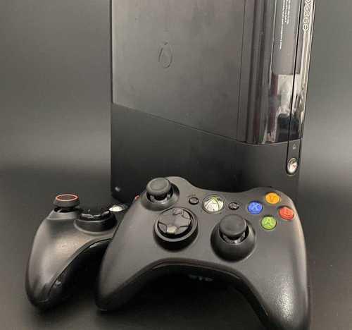 Xbox 360E 250Gb