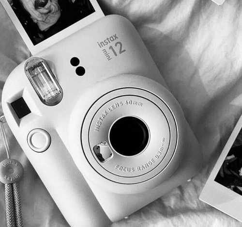 Поларойд instax mini прокаt