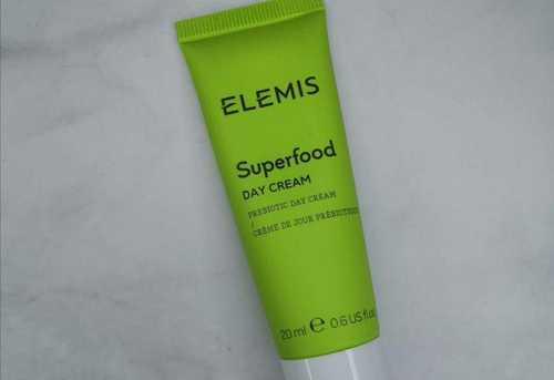 Elemis superfood дневной крем для лица