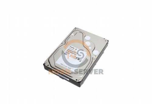 Жёсткий диск Dell 10Tb SATA3