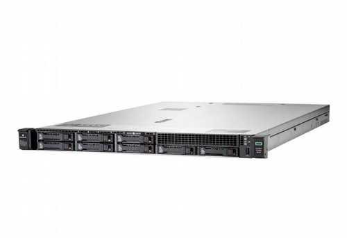 Сервер HPE Proliant DL160 Gen10