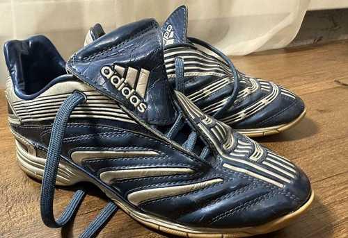 Футзалки adidas 34 размер