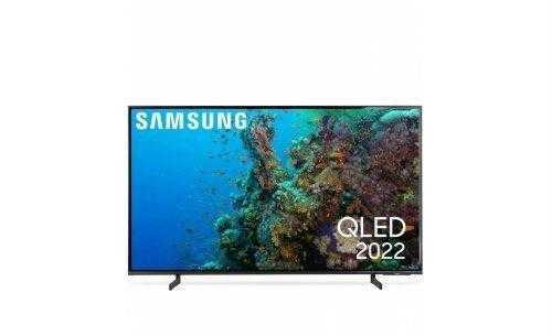 Телевизор Samsung qe65q60b