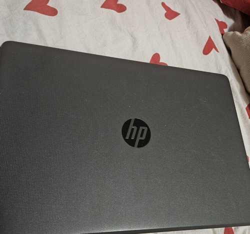 Ноутбук hp