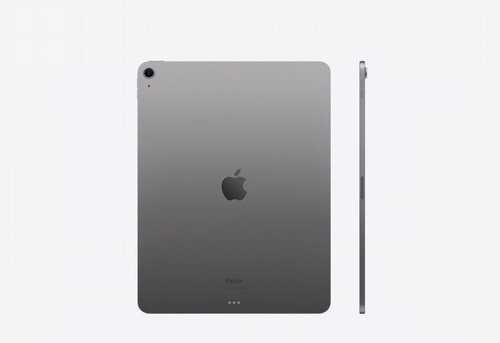 iPad Air (13", 6 Gen), 1tb гб, Space Gray, Wi-Fi
