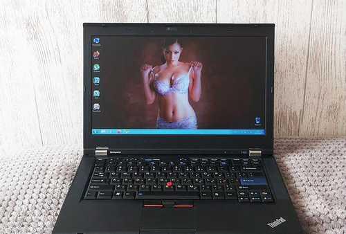 Корпоративный Lenovo Thinkpad T420 Core i5-2520M