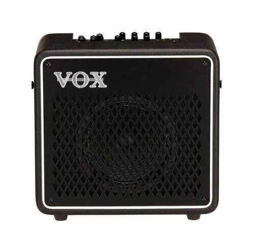 Vox Mini Go 50