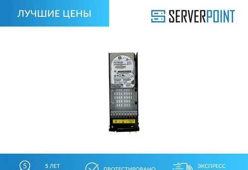 Жесткий диск HDD SAS HPE 1.8TB 10K 2.5" 793135-001