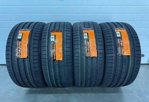 Frztrac Sport RC600 295/40 R20 и 265/45 R20 110W