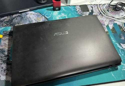 Ноутбук Asus K53E