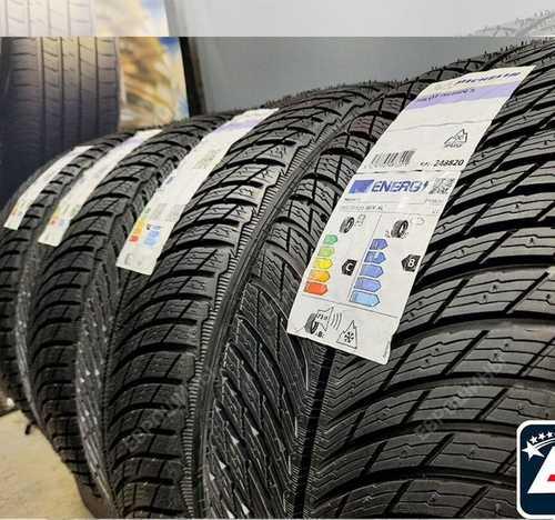 Michelin Pilot Alpin PA5 235/45 R19 99V