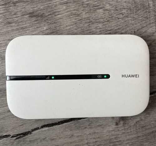 Wifi роутер с сим картой huawei