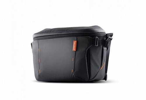 Фотосумка pgytech OneMo Sling 11L, слинг, Space Bl