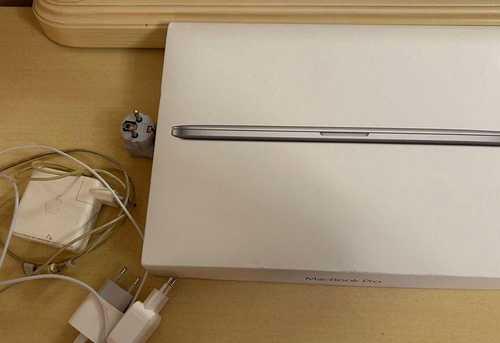 MacBook Pro 2015 256gb