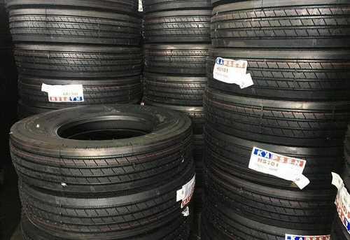Kapsen HS101 11R22.5 146/143M PR16 TL (Рулевая ось