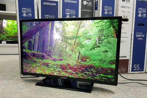 Телевизор ЖК Samsung ue32eh4000 32" LED HD