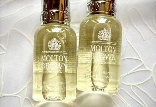 Гель для душа molton brown 30ml