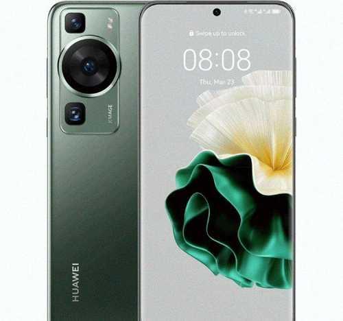 HUAWEI P60, 8/256 ГБ