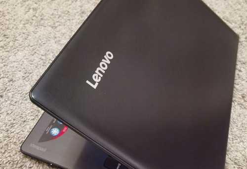 Игровой Ноутбук Lenovo Full HD/8gb DDR4/SSD 1TB