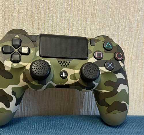 Джойстик dualshock ps4 оригинальный