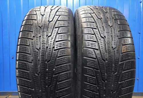 Nokian Tyres Nordman RS2 205/55 R16