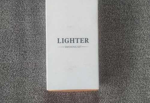 Зажигалка lighter