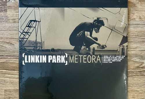 Linkin Park - Meteora винил