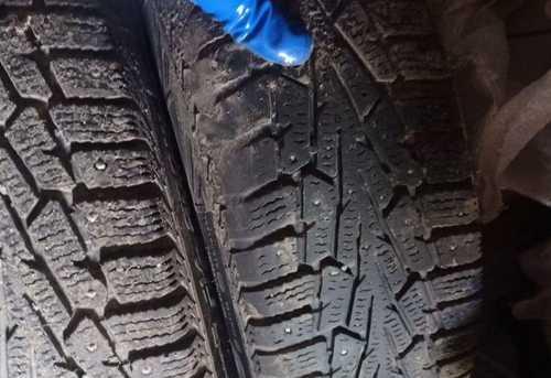 Cordiant Snow Cross 195/65 R15