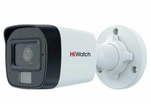 Видеокамера HiWatch DS-T500A(B)