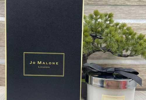 Свеча Jo Malone Jo Malone English Pear & Freesia