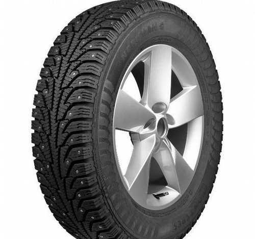 Ikon Tyres Nordman C 195/70 R15 R