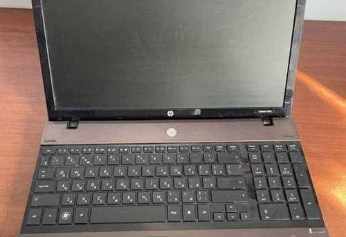 Ноутбук HP ProBook 4525s-3OX