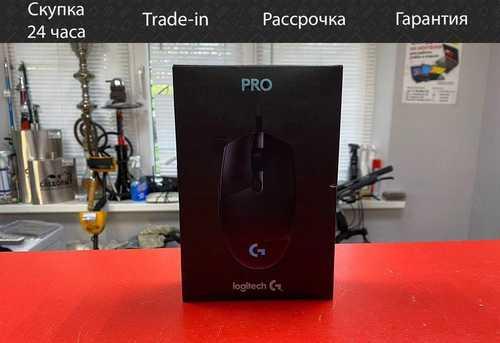 Игровая мышь Logitech G Pro Hero