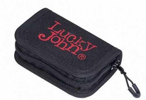 Чехол для приманок lucky john 180110Х35