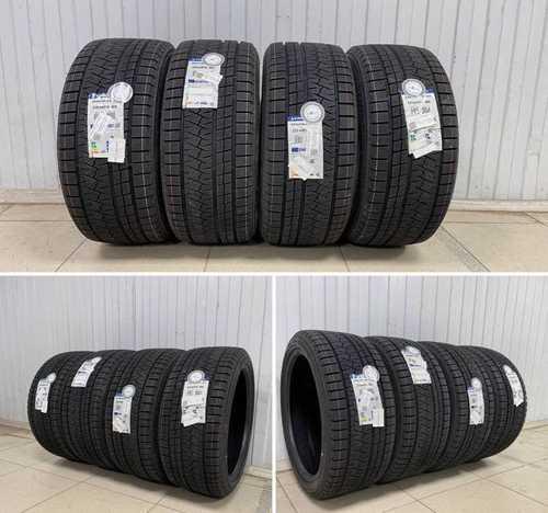 Triangle Trin PL02 255/40 R18 99V