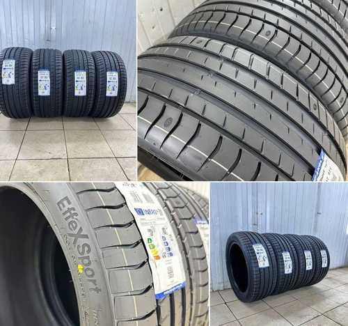 Triangle EffeXSport TH202 245/35 R20 95Y