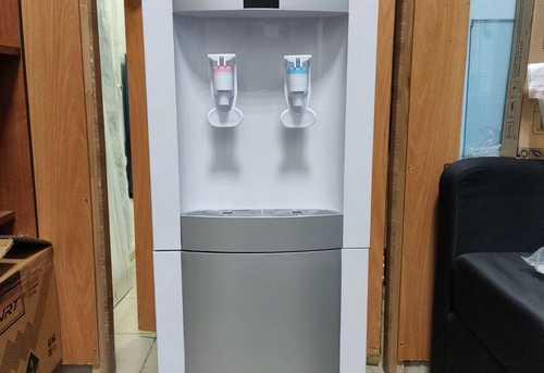 Кулер Ecotronic H1-LE v2 White+Silver