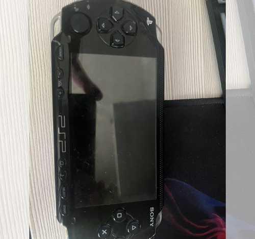 Sony playstation portable psp1006