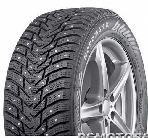 Nokian Tyres Nordman 8 205/65 R16 99T