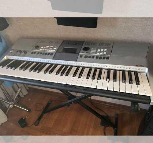 Синтезатор yamaha psr 413